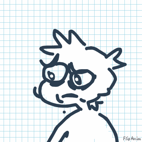 a confession and apology - FlipAnim