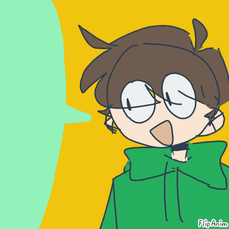 Edd says - FlipAnim
