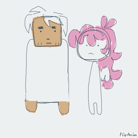 The OCS in question - FlipAnim