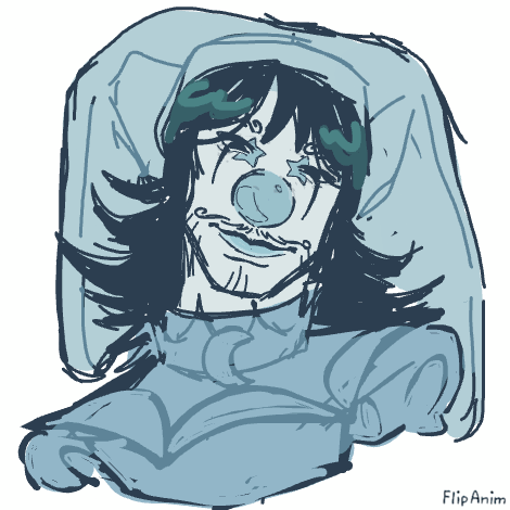 This guy :) - FlipAnim