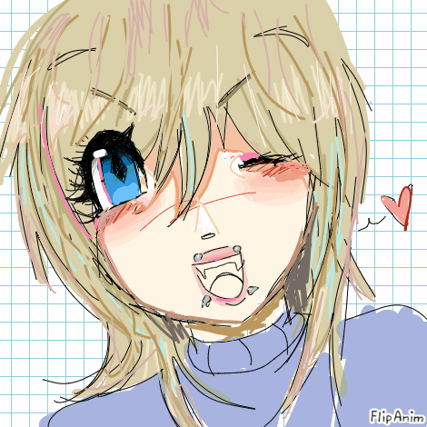 this is so ass - FlipAnim