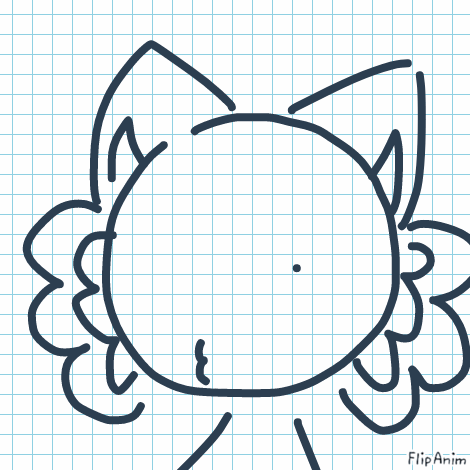 @any irlz if ur comfy - FlipAnim