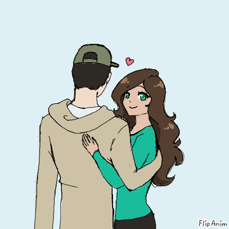 Goodbye for now - FlipAnim