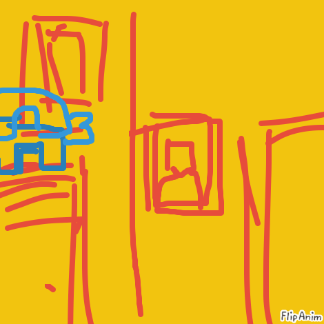 Small storboard - FlipAnim