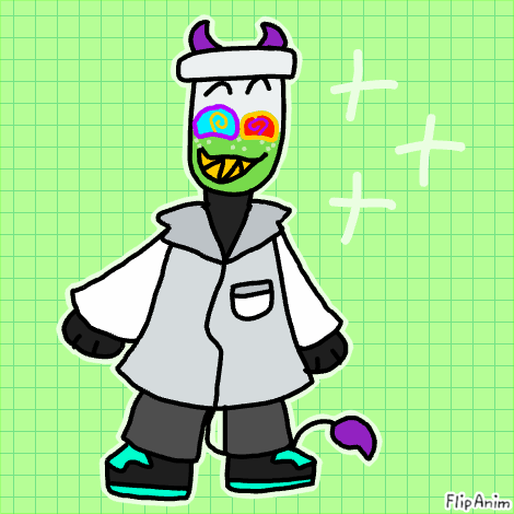 Hello there - FlipAnim