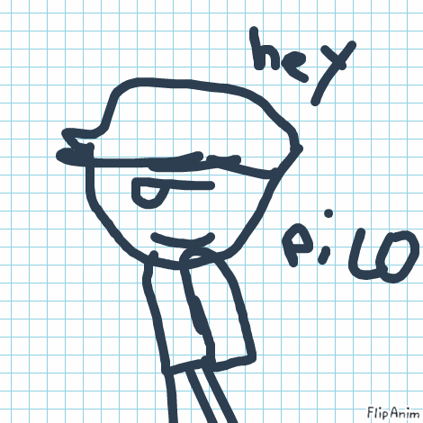 huhhhh - FlipAnim