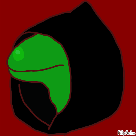 THE TRUE BEING - FlipAnim