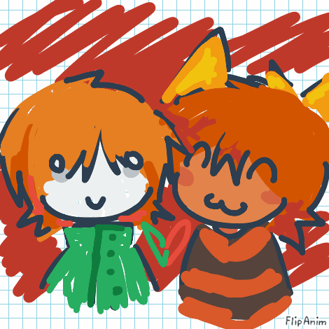 they dont love u liek i love u - FlipAnim