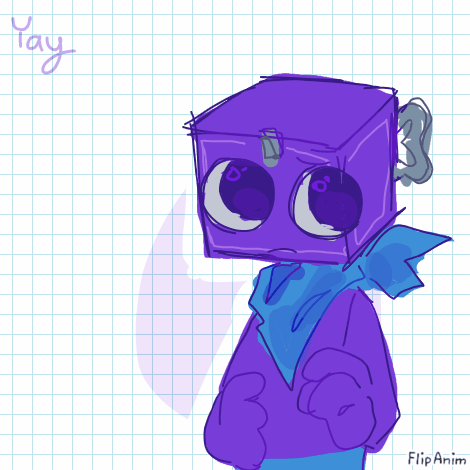 played public 4 the first time - FlipAnim