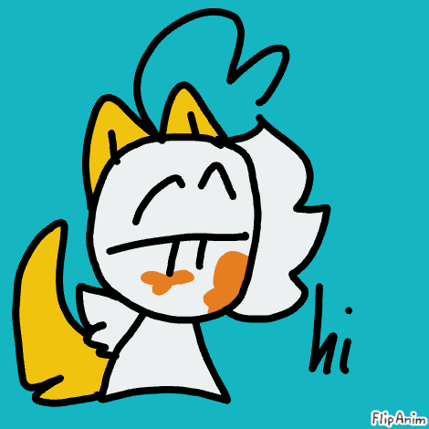 Been on playstation all day - FlipAnim