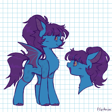 guys i have fish :) - FlipAnim