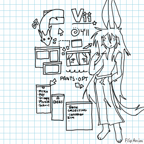 mta in progress - FlipAnim