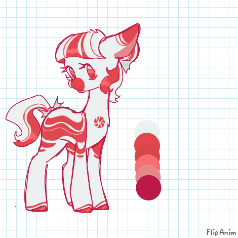 lowk just have art ready - FlipAnim