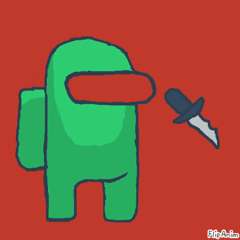 The Imposter - FlipAnim