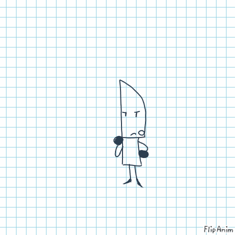 Knife - FlipAnim