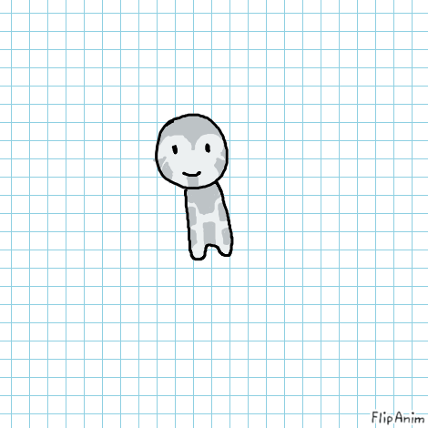 Dra=ew this at apple store - FlipAnim