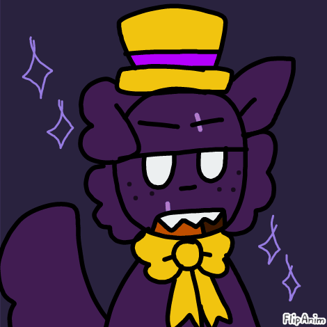 Feeling silly yeah - FlipAnim