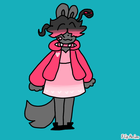 Adopt nfcfs or ota idk - FlipAnim