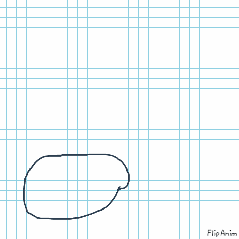 mario's potato - FlipAnim