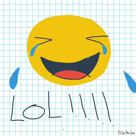 my grandma in hospital loser - FlipAnim