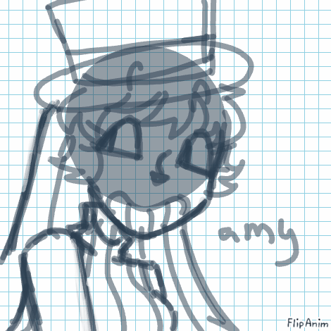 me when im silly - FlipAnim