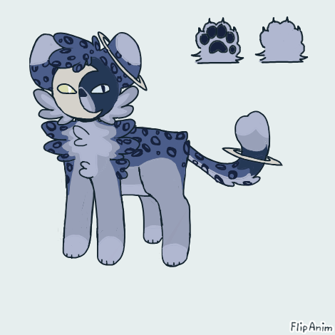 custom 4 @warrior-cats-4-life - FlipAnim