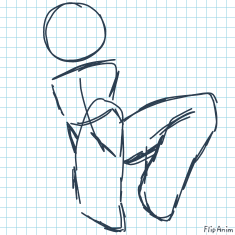 Idk what to draw - FlipAnim