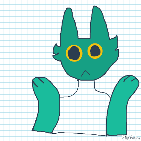 whatchu gonna do - FlipAnim