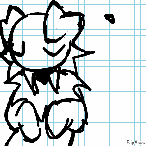 Im not finishign dude - FlipAnim