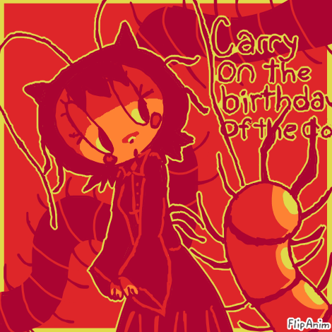 everything you say is the wron - FlipAnim