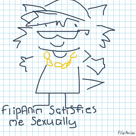 0.005% lonely island listener - FlipAnim