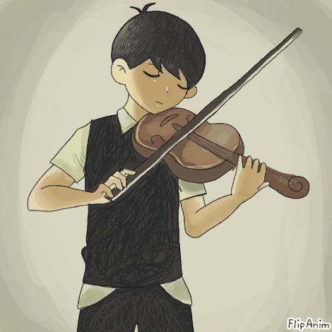 final duet - FlipAnim