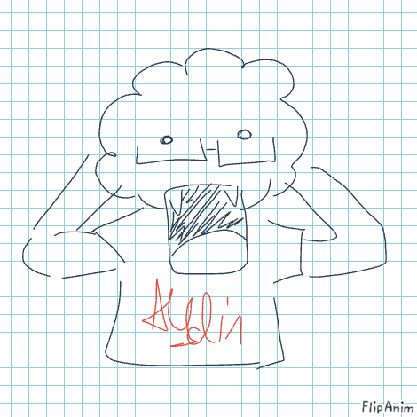 Me when Henry! - FlipAnim