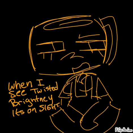 random rhing i thought of - FlipAnim