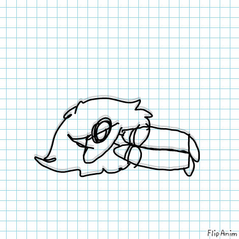 *Didn't wanna do Ship Request* - FlipAnim