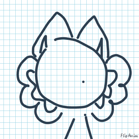 my stomach feelz weird - FlipAnim