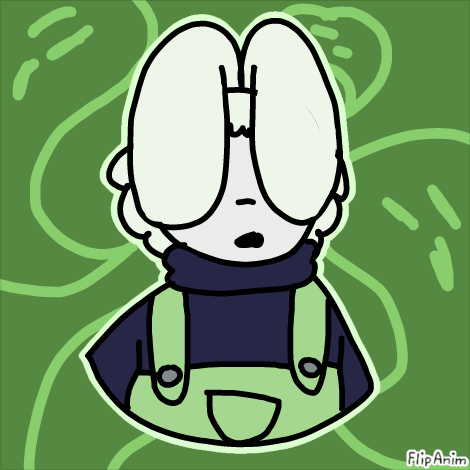 Bunneh silly bunneh - FlipAnim