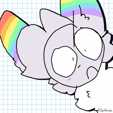 get me off of popular now - FlipAnim