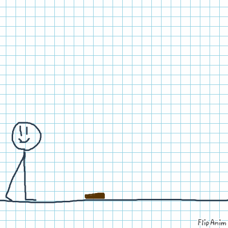 Gag animation - FlipAnim