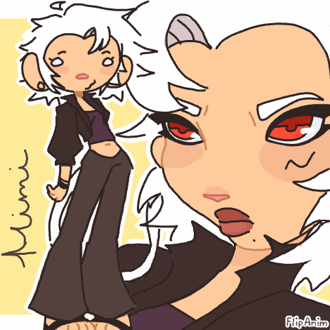 cunty ayy - FlipAnim