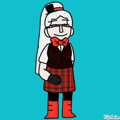 @MisterMayhem custom - FlipAnim