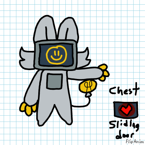 ADOPTION raffle - FlipAnim