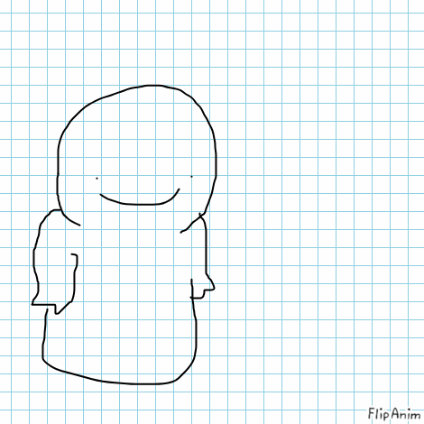 man man 2 - FlipAnim