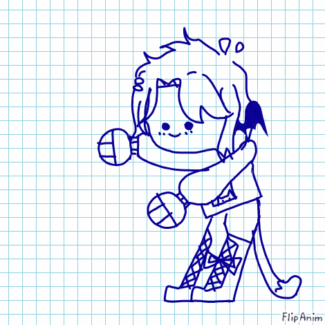 Almost done :DD - FlipAnim