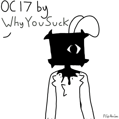 OC'S 17 - 20 / 40 - FlipAnim