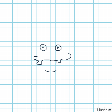 Making dreams come true - FlipAnim