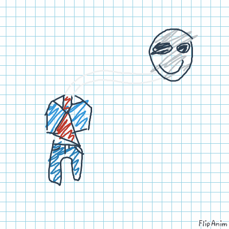 sonec dos emoogei - FlipAnim