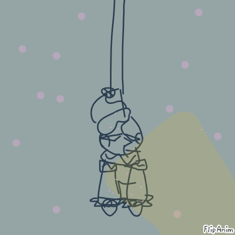 Disco ball woo - FlipAnim