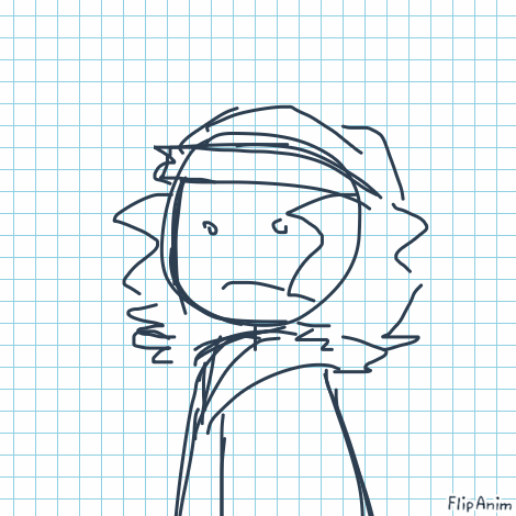 Erm hello - FlipAnim