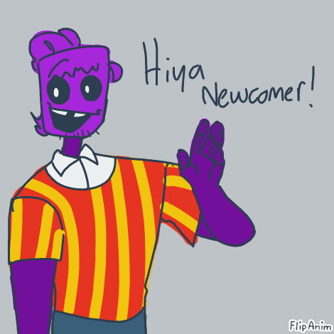 Mon custom ^^ - FlipAnim